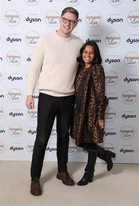 Sort Your Life Out Star Dilly Carter Shares Her Top Tips For Organising A Kitchen