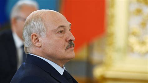 В Белоруссии создали воинское подразделение из контрактников РИА