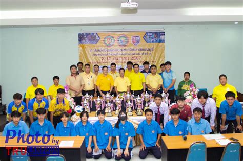 สาขาวิชาช่างอิเล็กทรอนิกส์ วิทยาลัยเทคโนโลยีหมู่บ้านครูภาคเหนือ