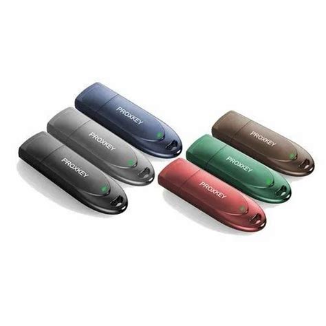 USB Smart Token At Best Price In India