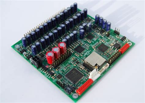 freedsp aurora open source dsp offers 8 inputs and outputs geeky gadgets
