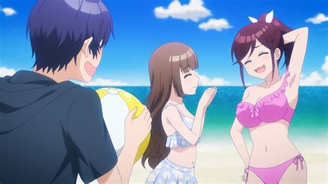 Anime Osananajimi Ga Zettai Ni Makenai Love Comedy Page Hardwarezone Forums