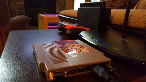 Nes Cartridge Raspberry Pi Cart Pixelated Gamer