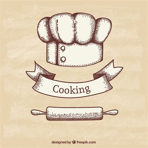Free Vector Cooking Illustration