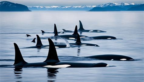 Are Orcas Dangerous To Humans