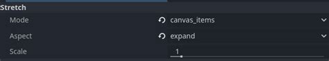 How To Change Viewport Width Height In Different Scenes Help Godot Forum