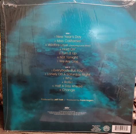 Imperfect Circle Malaysia Vinylvox