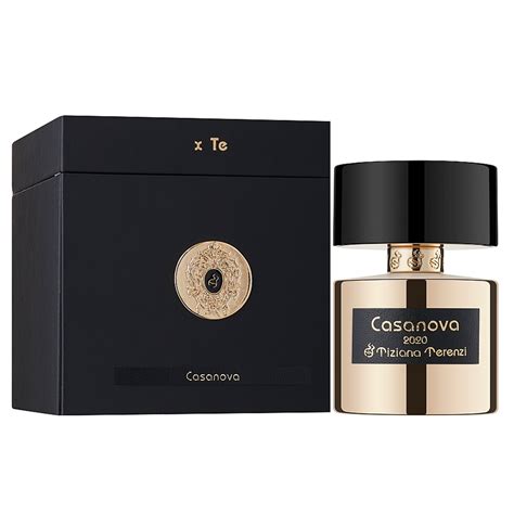 Casanova By Tiziana Terenzi 100ml Edp — Perfume Nz