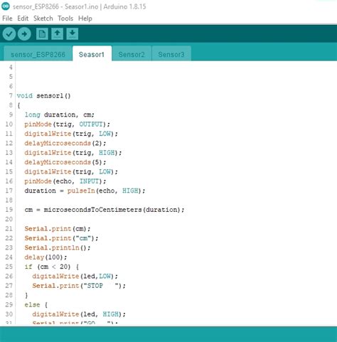 Diy Iot Project Plcarduinoautomationdemo Mini Project