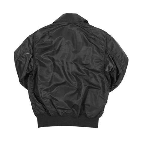 Us Navy Flight Jacket Mens Nylon Jacket Legendary Usa