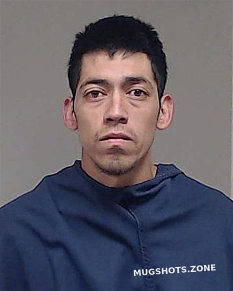 Bustos Ferreira Daniel 02 06 2025 Collin County Mugshots Zone