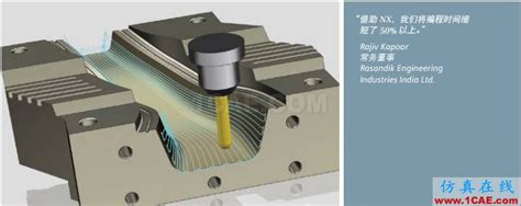 你真的了解siemens Nx吗？让我们更全面的了解它吧！（附nx10 0 Nx11 0 64位安装包及破解视频） Ug Nx培训课程、ug