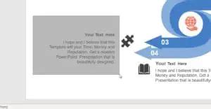 How To Group Multiple Objects In PowerPoint Into One Vegaslide