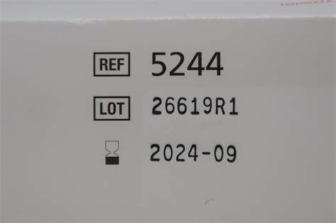 New Ferris 5244 Polymem Non Adhesive Roll 4 X 24 10cm X 61cm Disposables General For Sale