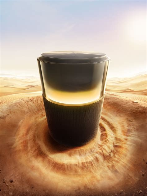 Xiaomi Sound Pro Behance