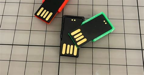 Tinyusb By Anoroc Download Free Stl Model