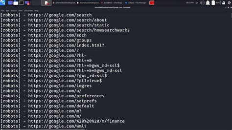 Gospider Fast Web Spider Written In Go Geeksforgeeks