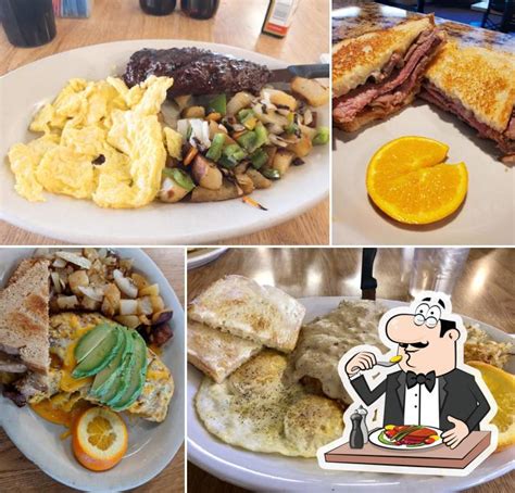 Crestline Cafe 23943 Lake Dr In Crestline Restaurant Menu And Reviews