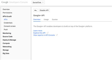 building a chat app with codename one part 2 java code geeks