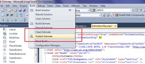 Deploy ASP Net Website On IIS In Our Local Machine