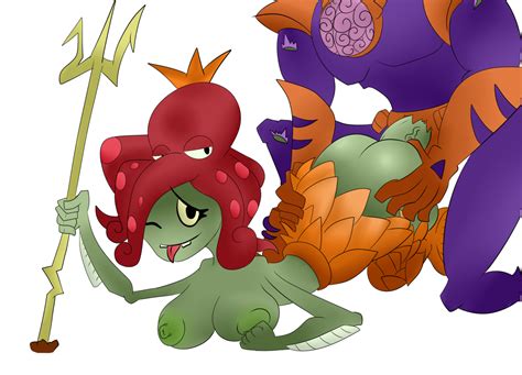 Rule 34 Big Breasts Big Penis Breasts Female Neptuna Pvz Plants Vs