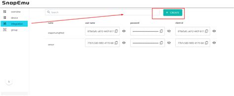 Subscribe MQTT Messages From SnapEmu Main Latest Documentation