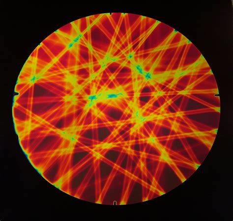 Pixie Stix Candy Apple Red Dichroic Glass Manufacturer Coatings By Sandberg