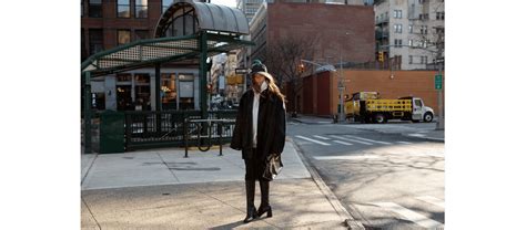 Three Looks With Elizabeth Kuzyk Kuzyk