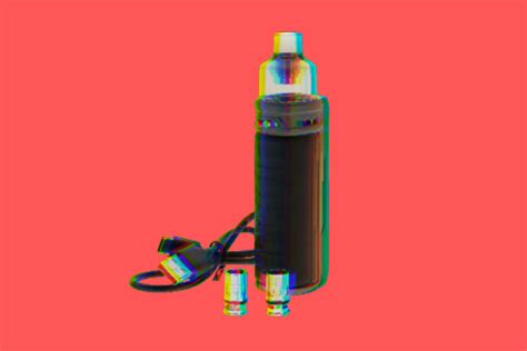 How To Use VooPoo Drag S Beginner Tips Tricks