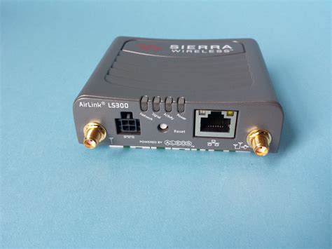 Cellular Data Modem Logic Beach Inc