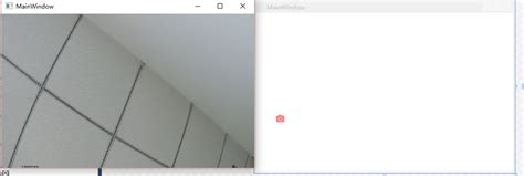 新人求问：wpf 视频显示在image控件中，我要在视频界面上放几个半透明的按钮，被视频流覆盖了，我该怎么做 Csdn社区