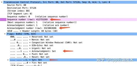 如何进行tcp性能优化 知乎