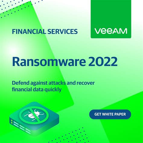 Veeam Software On Linkedin Ransomware In 2022