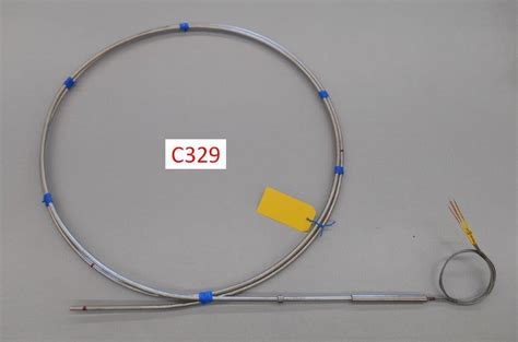 C329 Multipoint Thermocouple Enquire Online