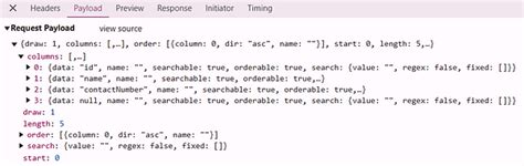 Efficiently Handling Large Datasets In Angular Nipuni Anandawansha
