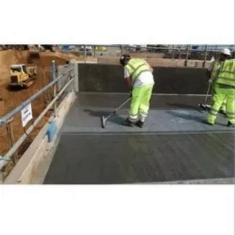 Bituminous Coating Waterproofing Service In Pune Id 2853297447397