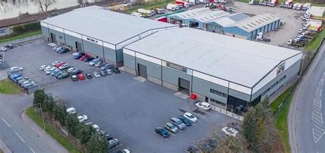 Moxon Way Sherburn In Elmet Ls25 6fb Loopnet