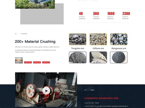 A Machine Leaflet By Yz Sun On Dribbble