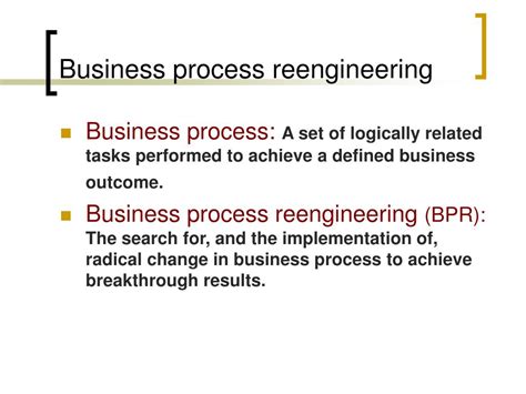 PPT Software Reengineering PowerPoint Presentation Free Download ID 6528194