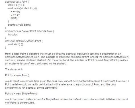 [solved] the scope rules of modern programming languages are rooted in