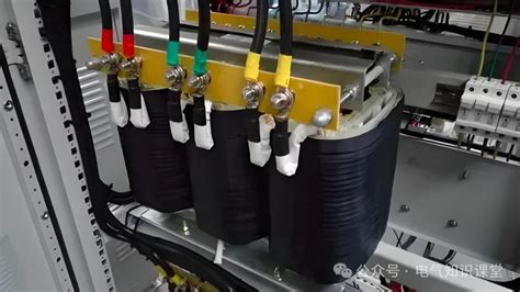 关于电抗器的基础知识，这篇文章讲全了 哔哩哔哩