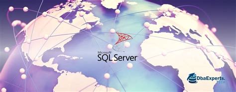 Gestión Experta De Sql Server Dbaexperts