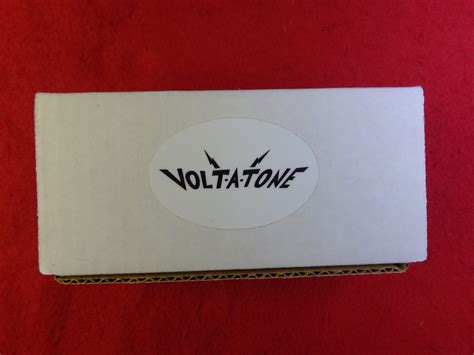 Volt A Tone Tech Drum Rockhaus Guitars And Drums Milwaukee