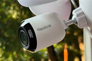 Reolink Elite Floodlight Wifi Review A Top Tier Light And Security Camera