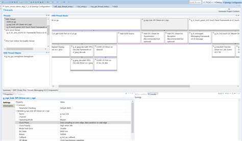 Application Example Multiple I2c Masters Using Frameworks Forum Synergy™︎ Mcu Renesas