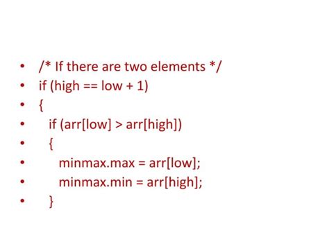 Algorithm In Computer Science Pptx Programming Languages Computing