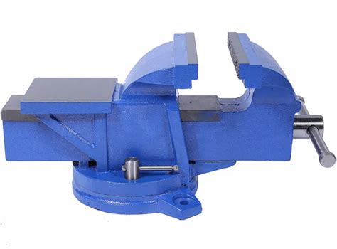 Low Moq 3456810 Inch Multipurpose Cast Iron Bench Vise With Swivel