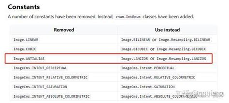 升级后 Ddddocr 遇到 Module Pilimage Has No Attribute Antialias 问题处理 知乎