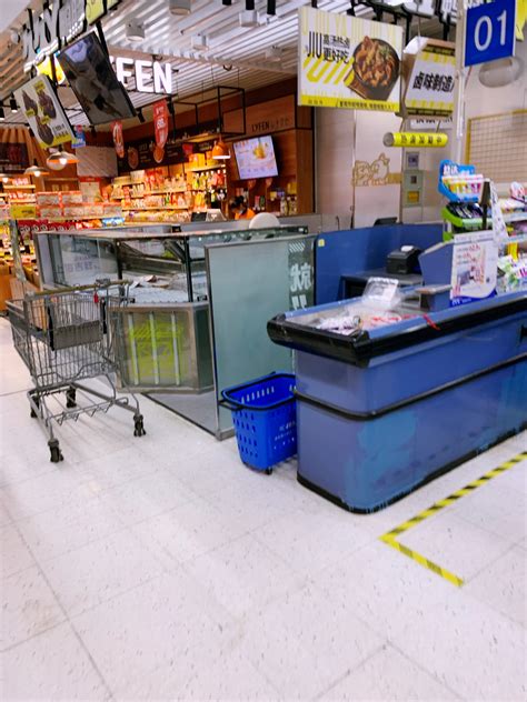 2025沃尔玛购物广场 印象汇新街口店 购物 这家卖场给人感觉商品还是挺 【去哪儿攻略】