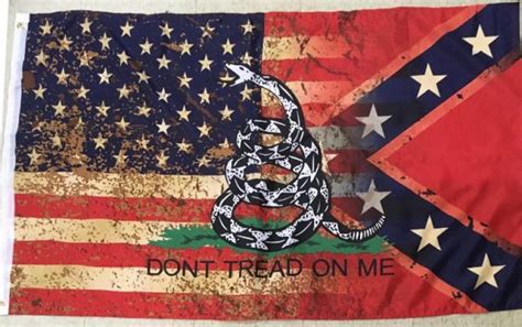 Southern Heritage Dixie Flags